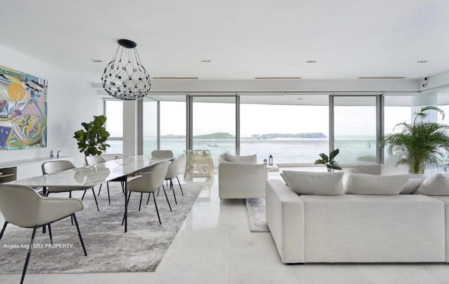 The Oceanfront @ Sentosa Cove (D4), Condominium - For Sale #104107921