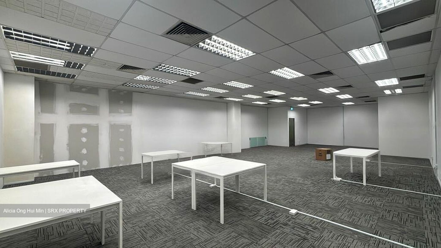 The Actuary (D12), Office - For Rent #104110121