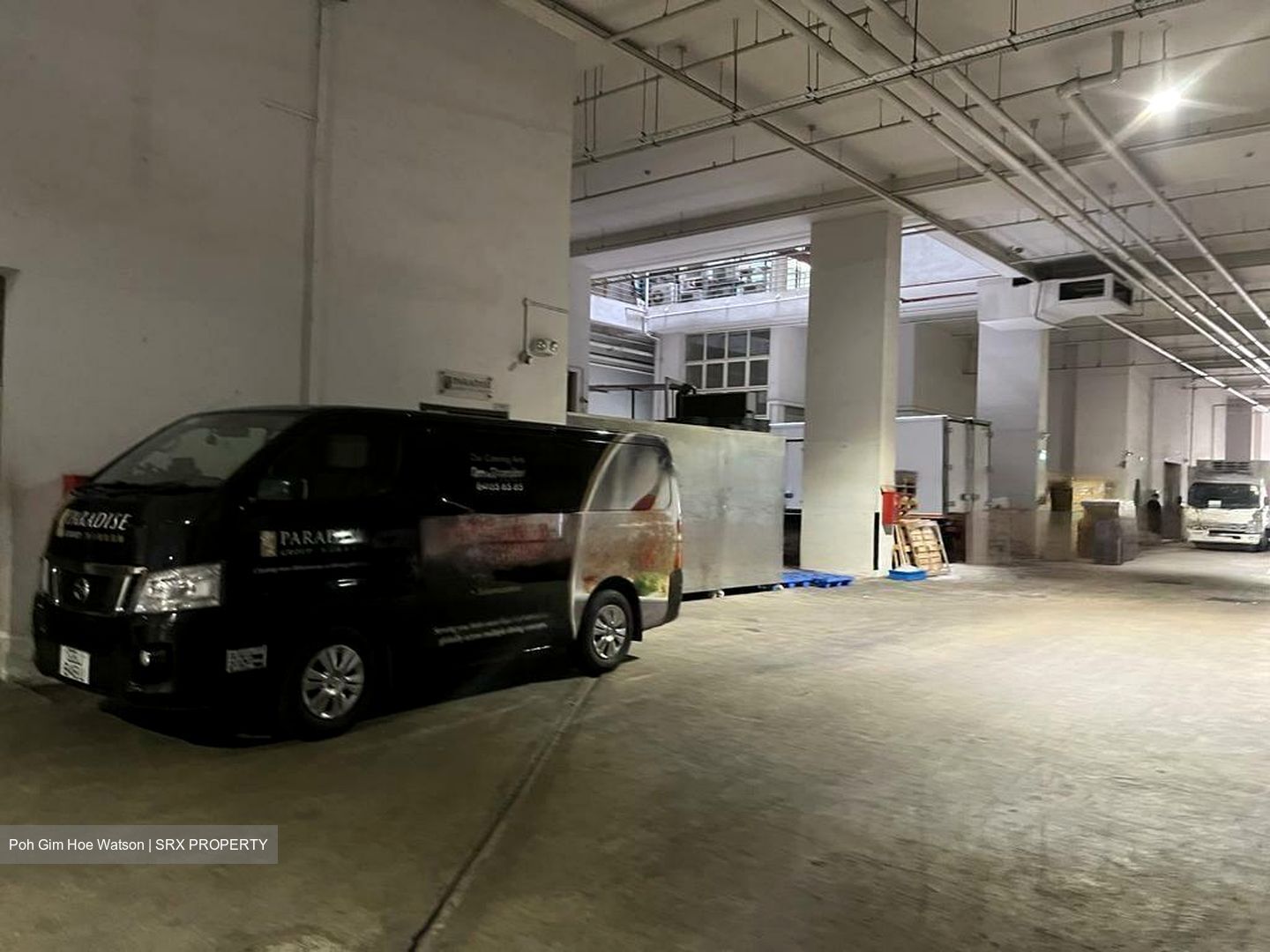 Food Xchange @ Admiralty (D27), Office - For Sale #104113061