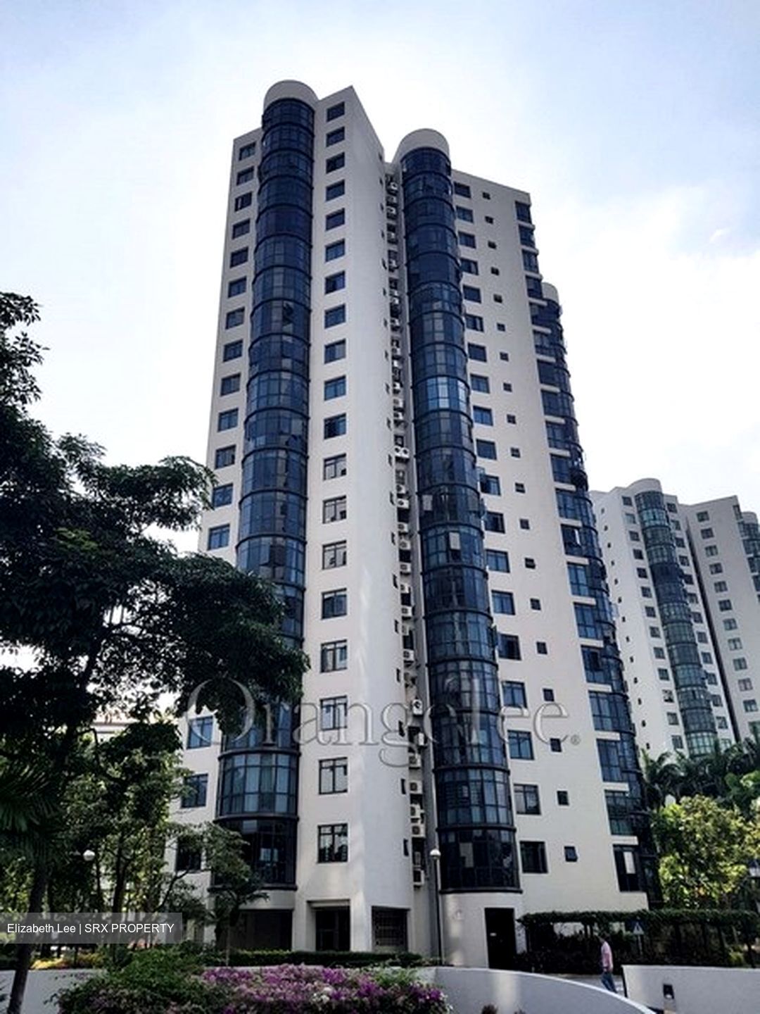 Parc Oasis (D22), Condominium - For Rent #104114711