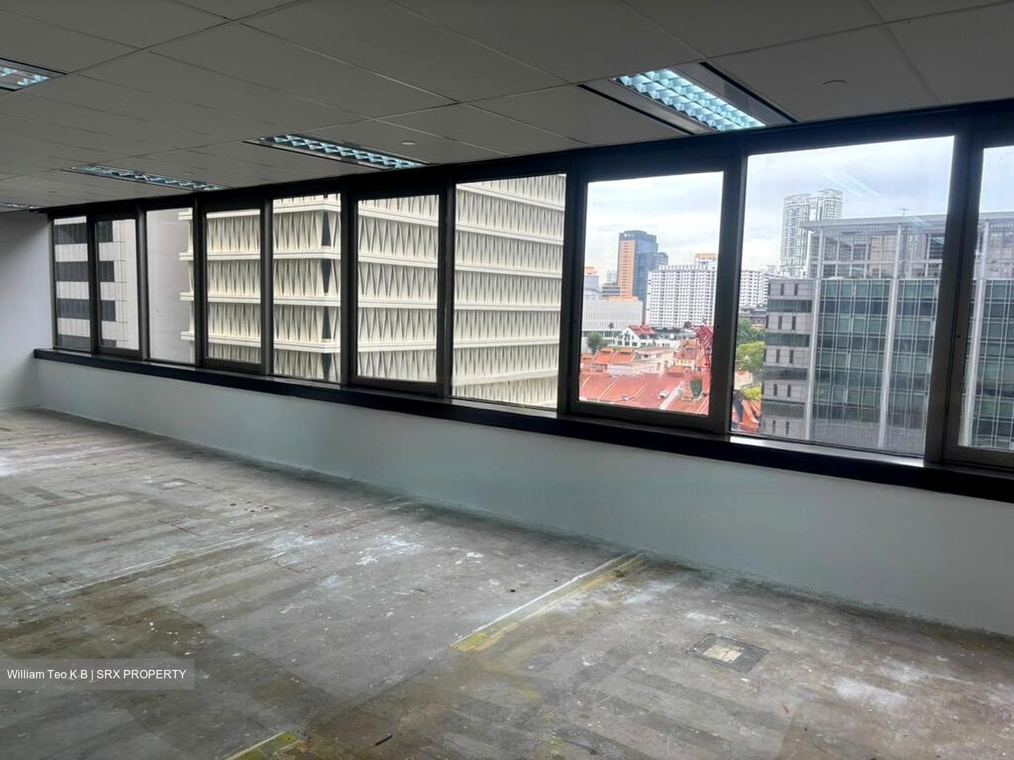 Keck Seng Tower (D1), Office - For Sale #104116261