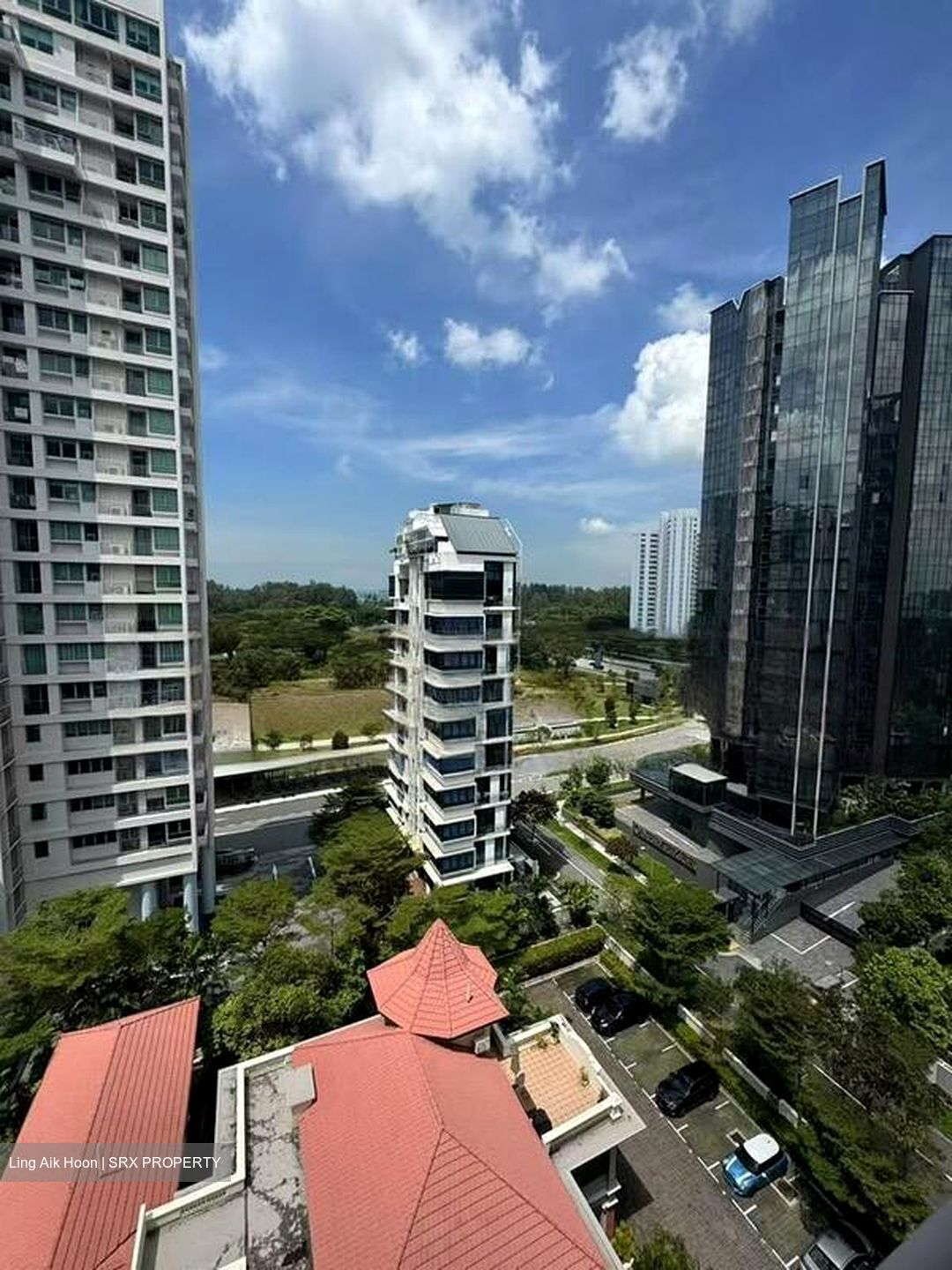 The Meyer Place (D15), Apartment - For Rent #104117761