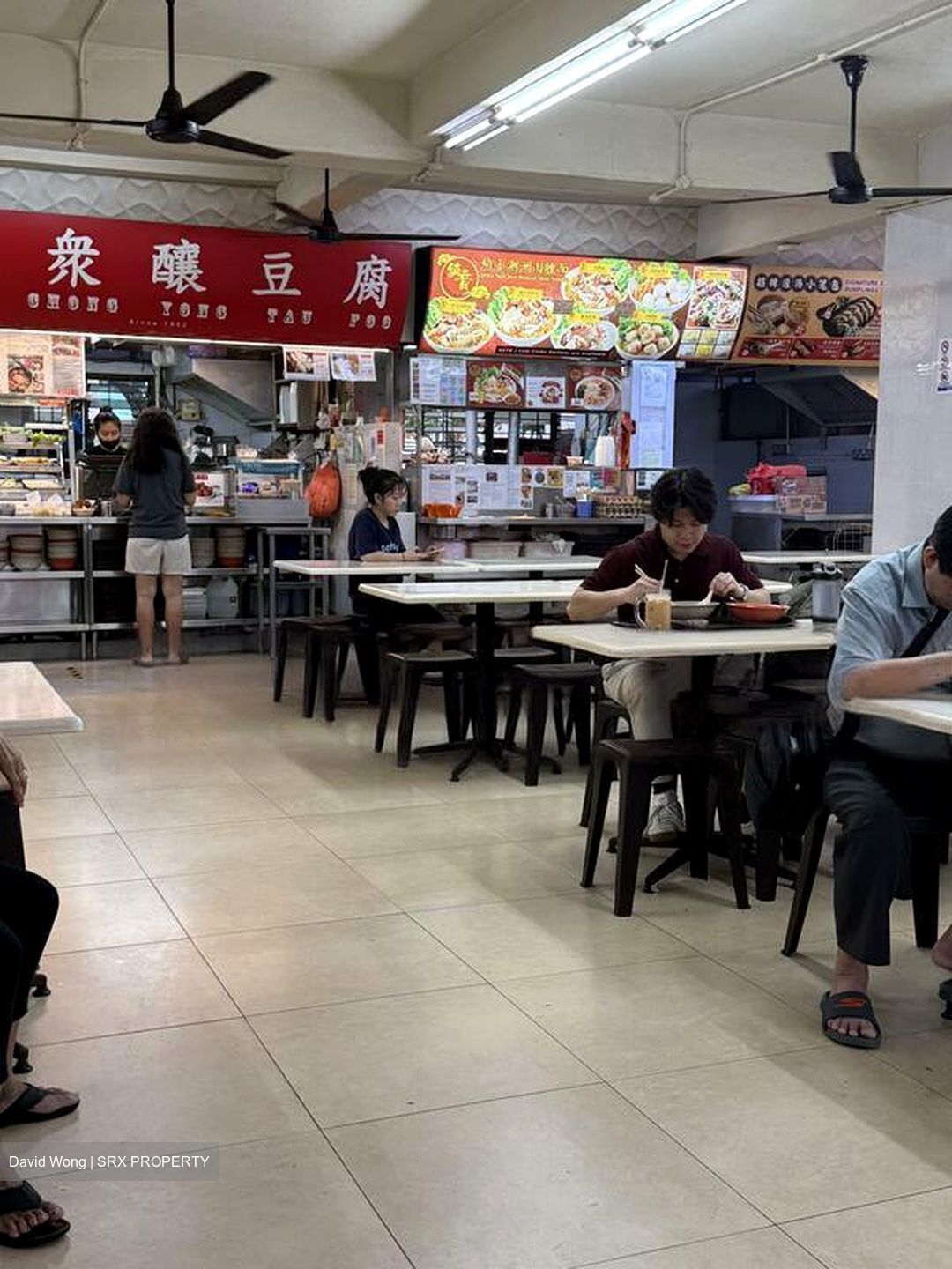 Guangyang Secondary School (D20), Shop House - For Rent #104118651