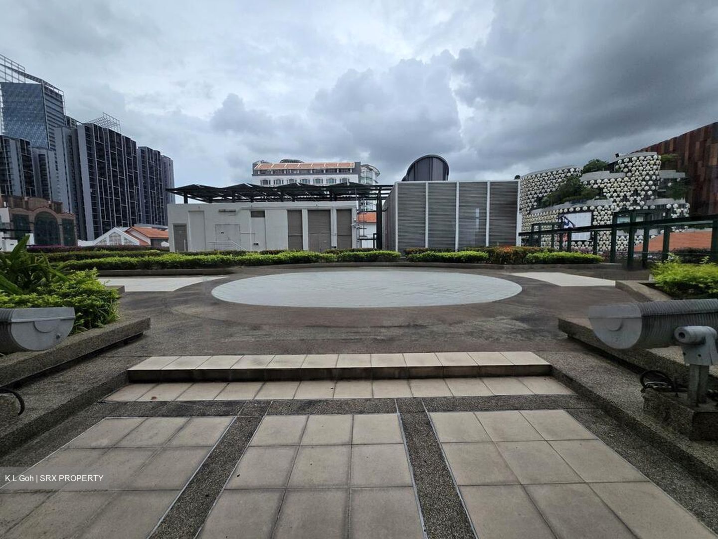Parco Bugis Junction (D7), Office - For Rent #104128121