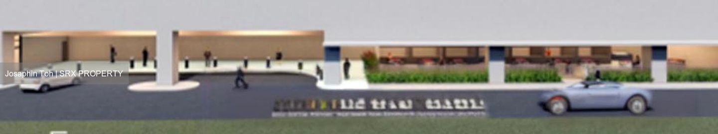 Tuas Basin Link (D22), Factory - For Rent #104130071