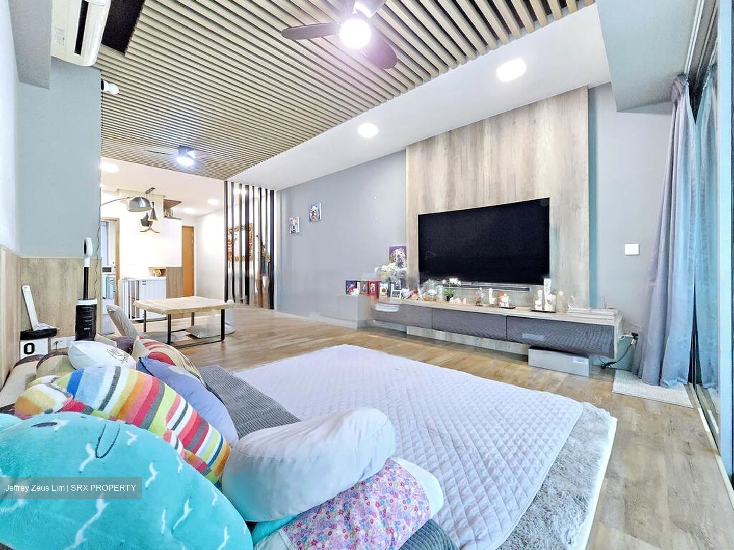 Double Bay Residences (D18), Condominium - For Sale #104130901
