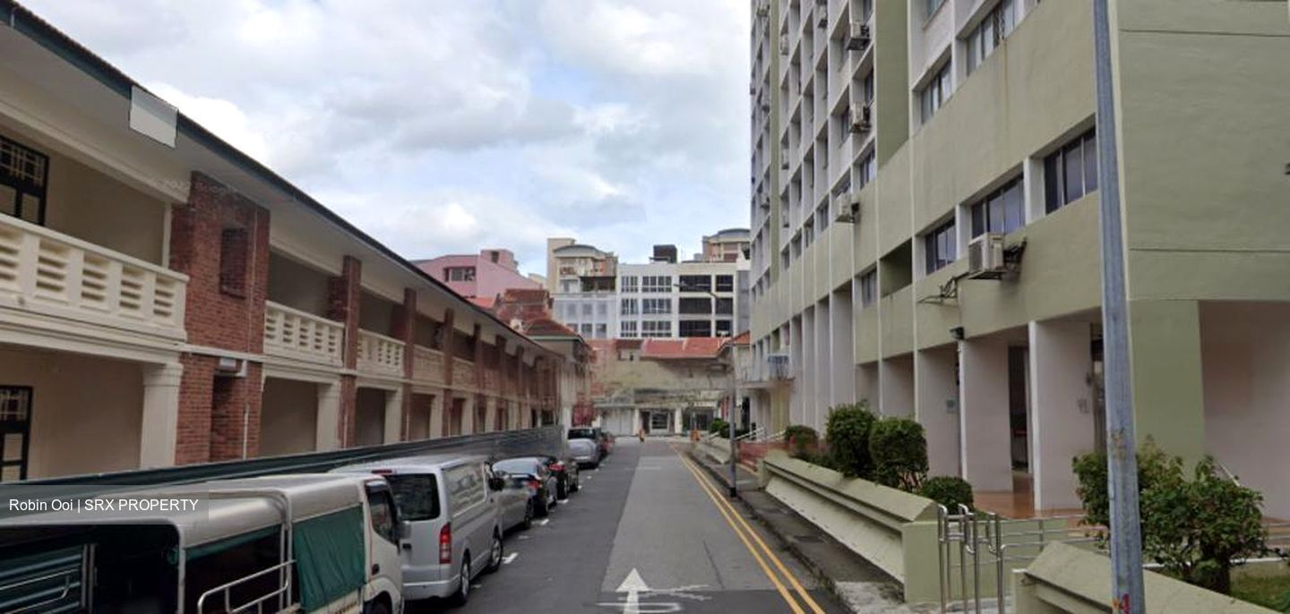 Little India Conservation Area (D8), Retail - For Sale #104133361