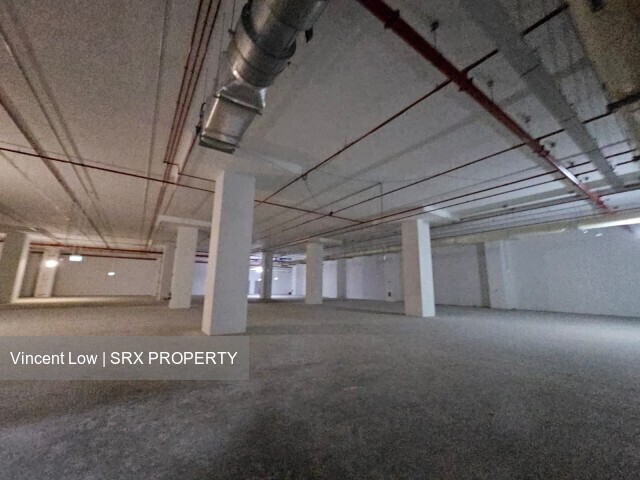 Food Factory Strictly For Halal Food Production (D27), Factory - For ...