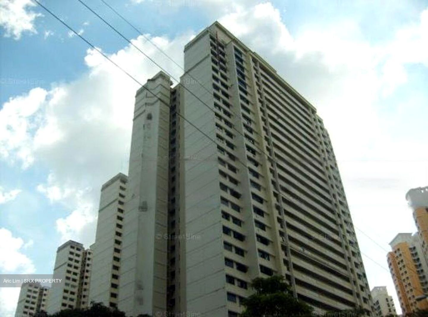 Kim Tian Green (D3), Retail - For Sale #104136411