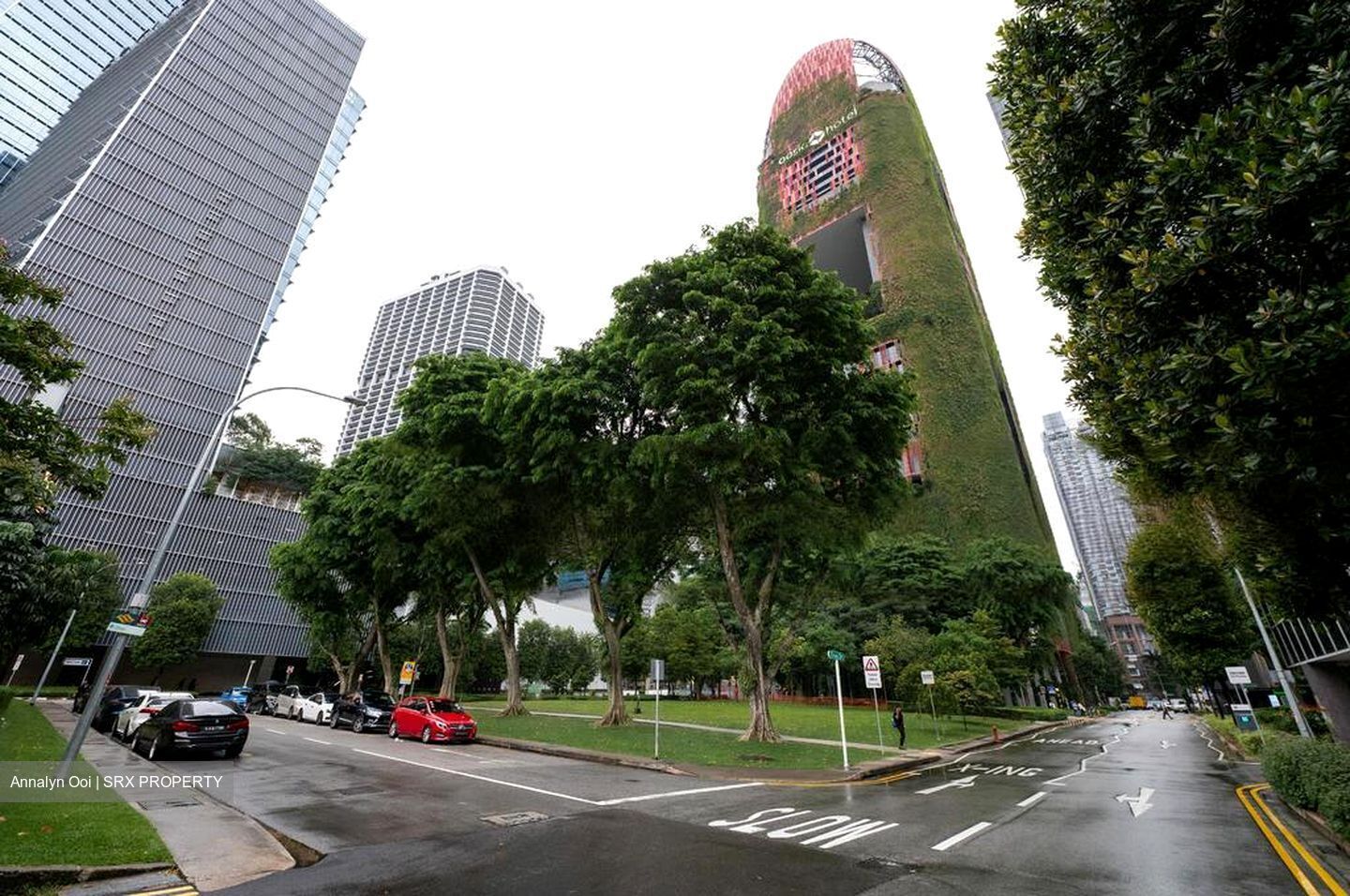 Mnd Building (D1), Shop House - For Sale #104137091