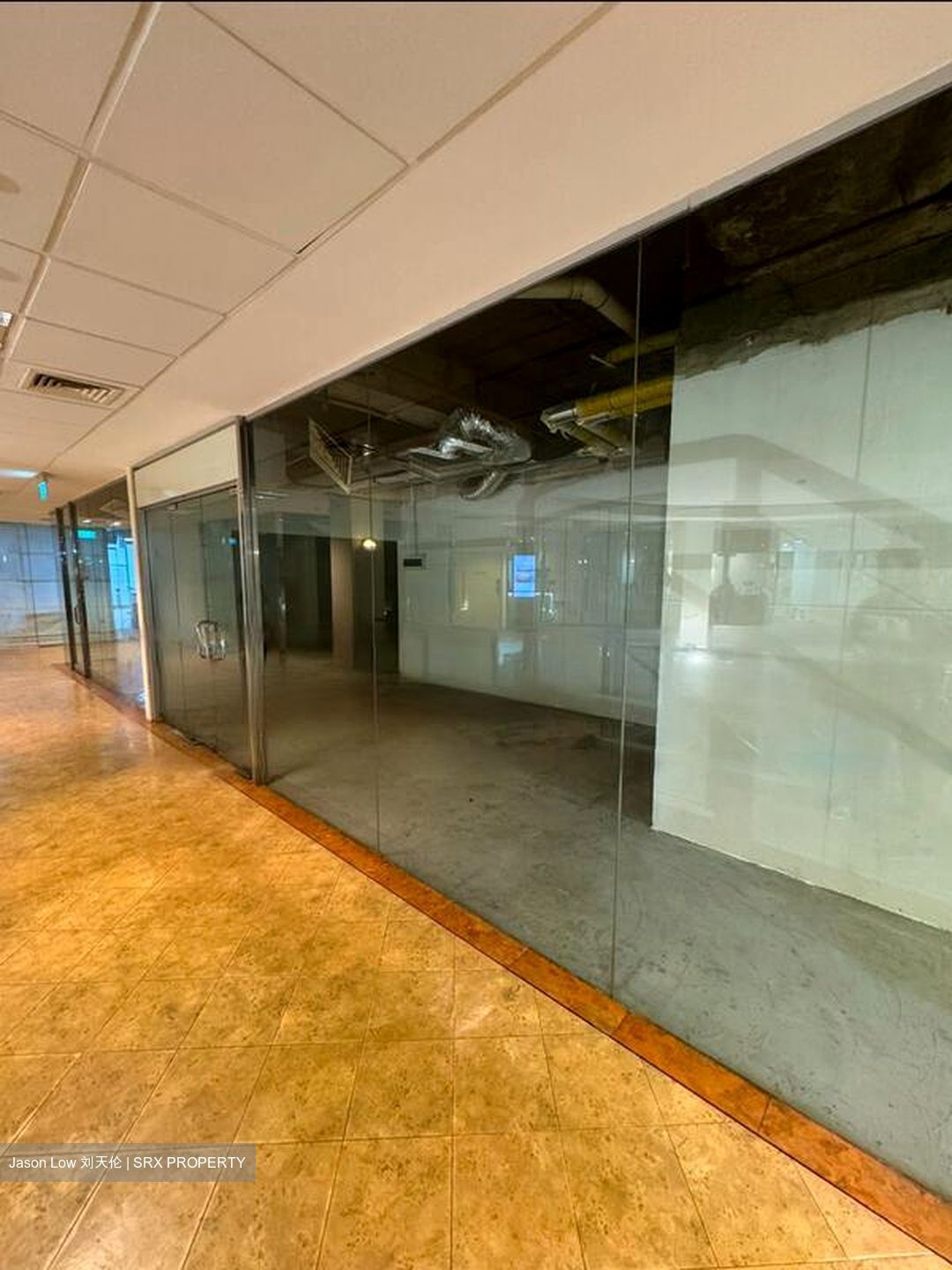 Serene Centre (D10), Retail - For Sale #104142011