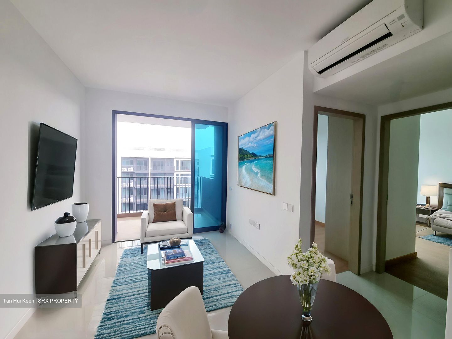Treasure At Tampines (D18), Condominium - For Sale #104143451