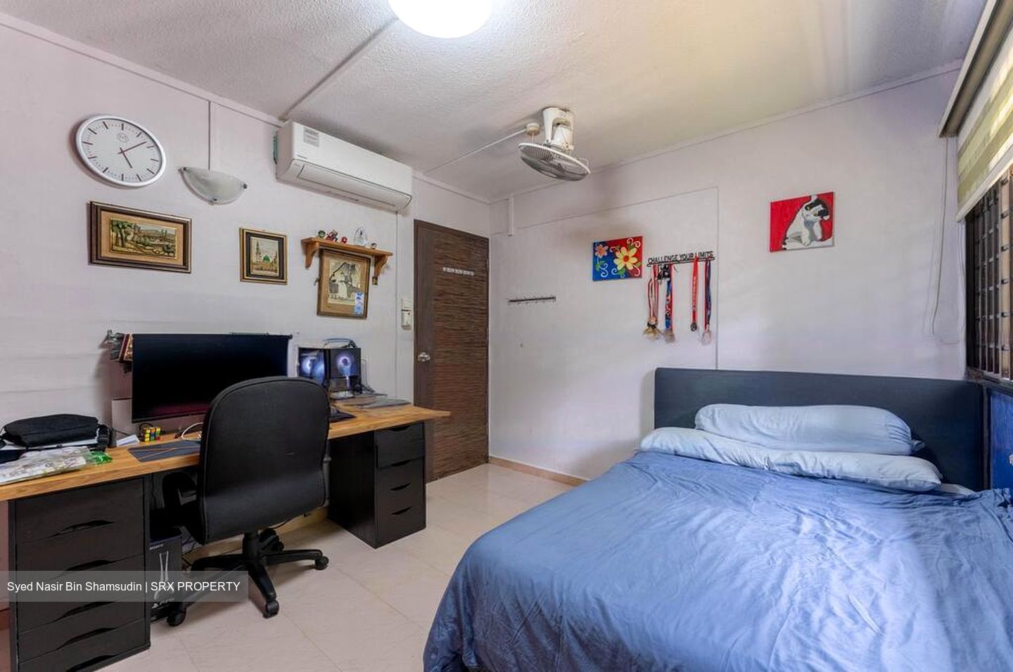 Sims Drive (Geylang), HDB 5 Rooms - For Sale #104152301