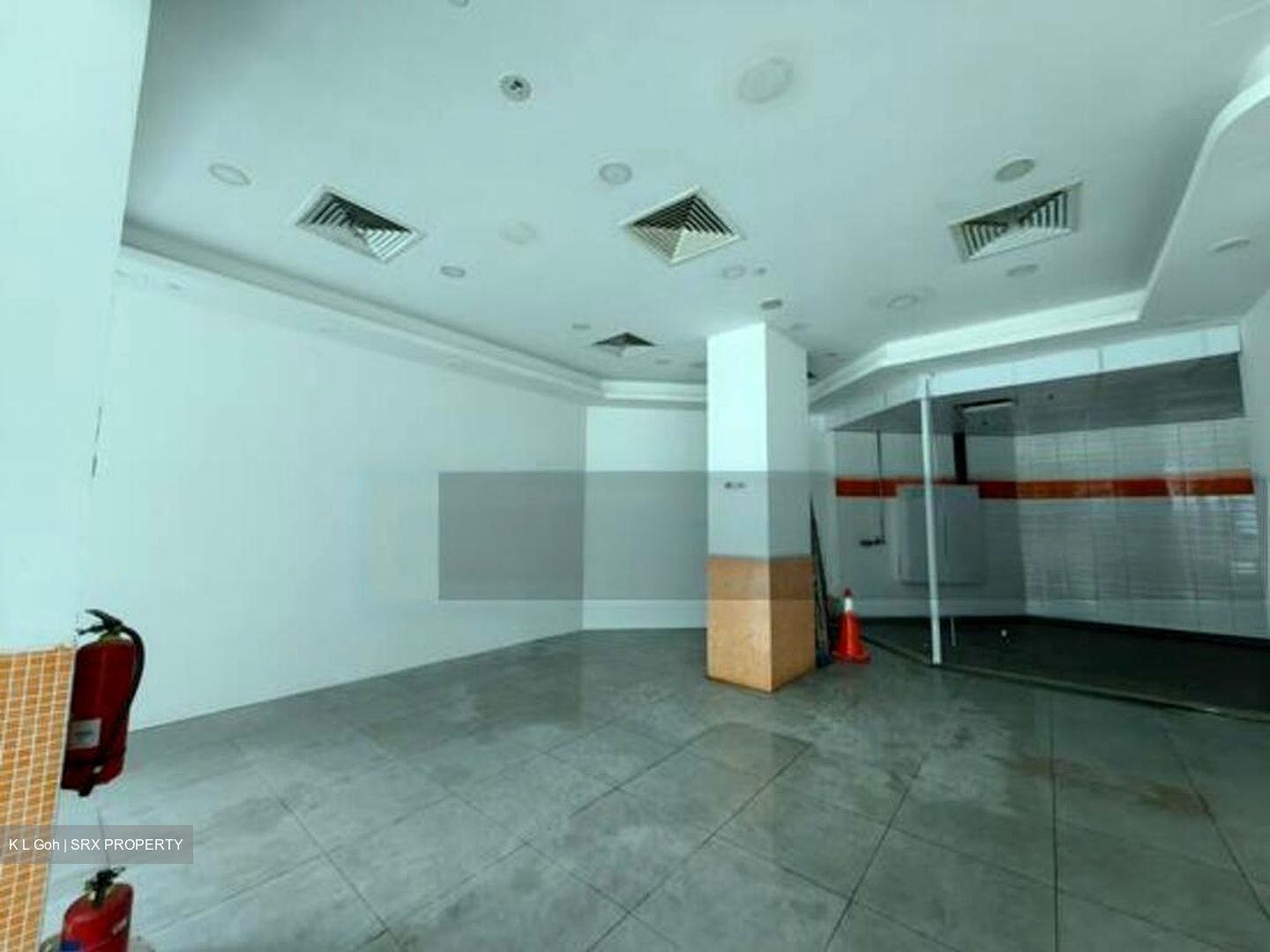 Junction Nine (D27), Retail - For Sale #104159001