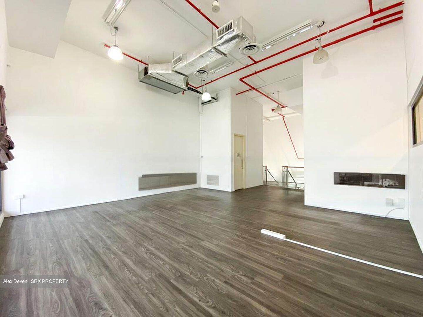 Centropod @ Changi (D14), Retail - For Sale #104165561