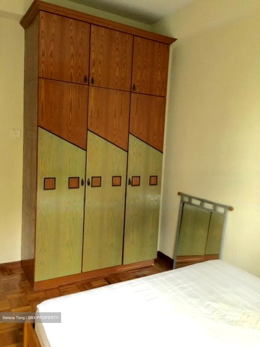 Wing Fong Mansions (D14), Apartment - For Rent #104168451