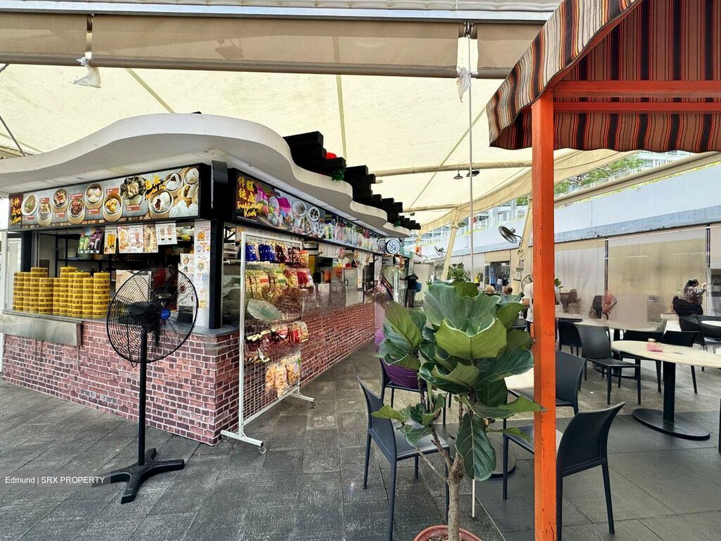 Aspella (D19), Retail - For Rent #104174731