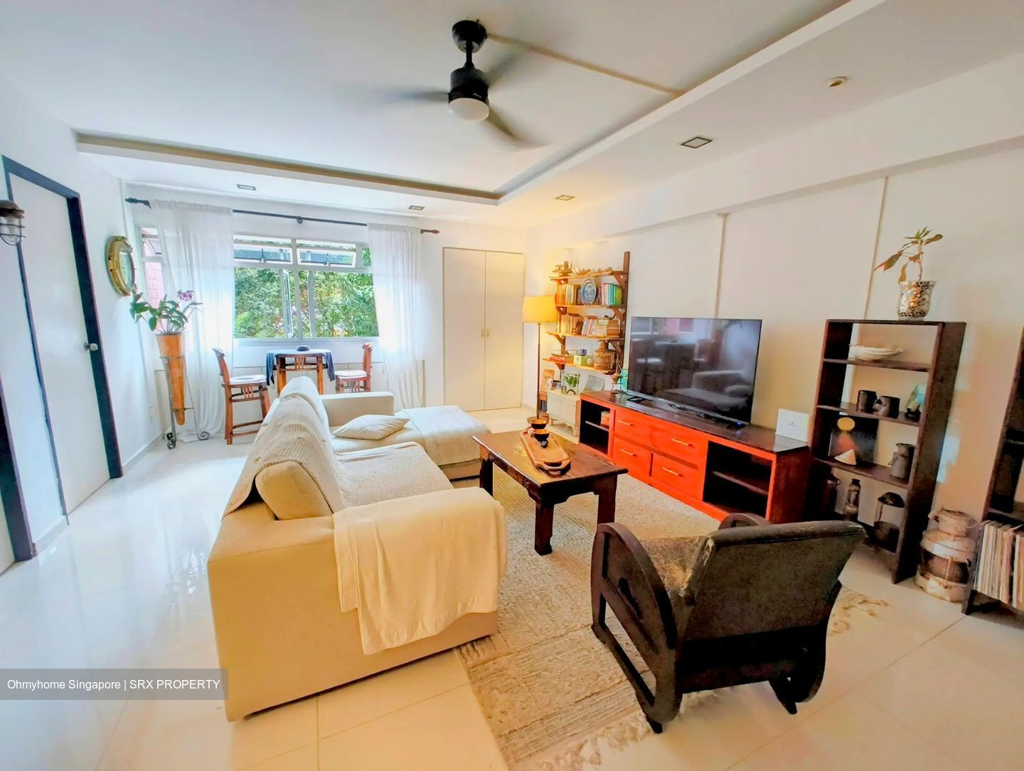 Pasir Ris Street 71 (Pasir Ris), HDB 4 Rooms - For Sale #104177371