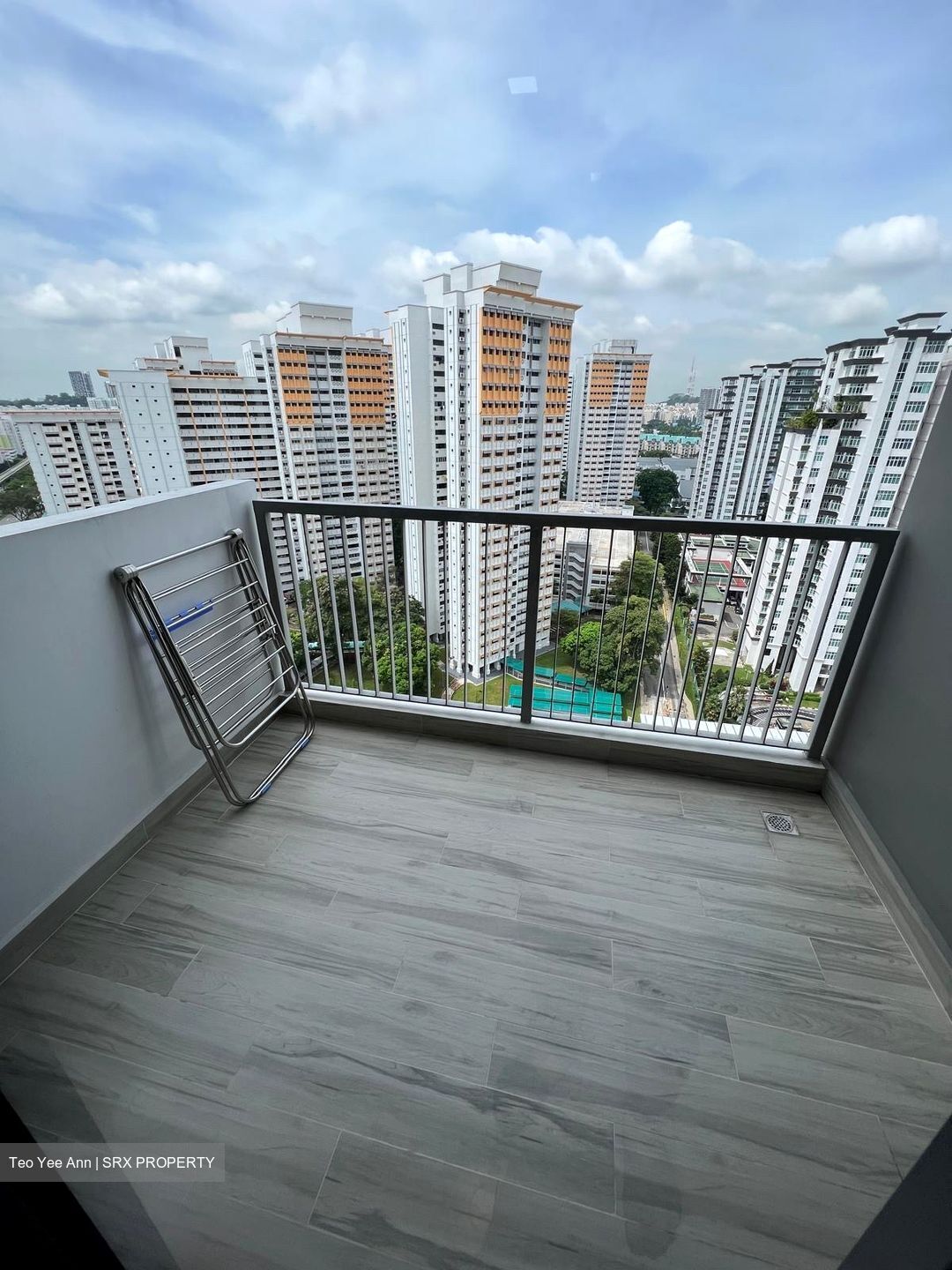 Hillion Residences (D23), Apartment - For Sale #104183641