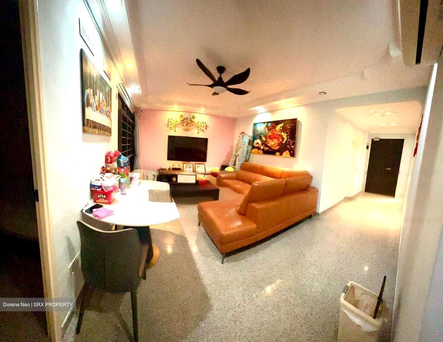Anchorvale Place (Sengkang), HDB 4 Rooms - For Rent #104191461