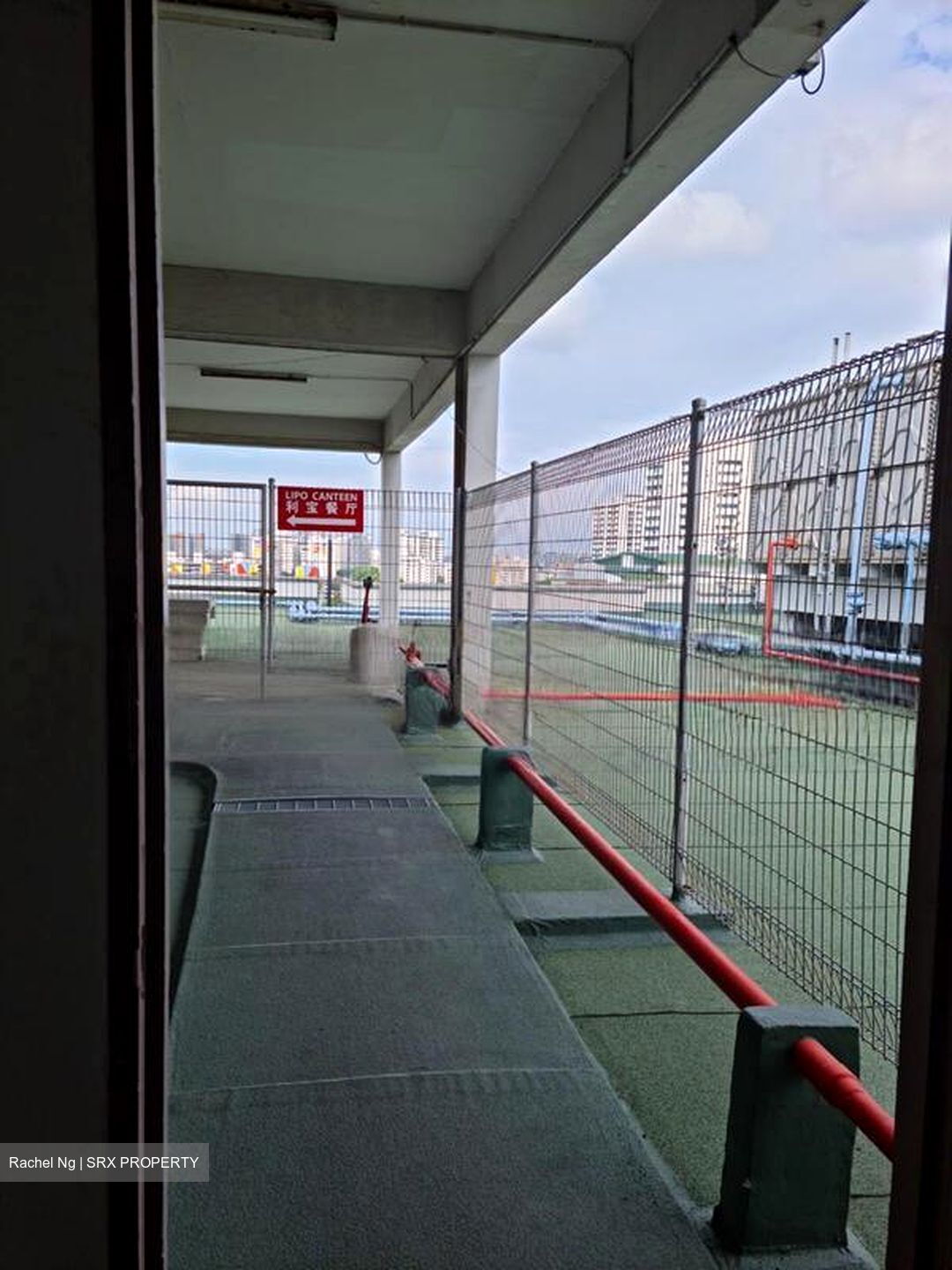 Lipo Building (D14), Factory - For Sale #104192741