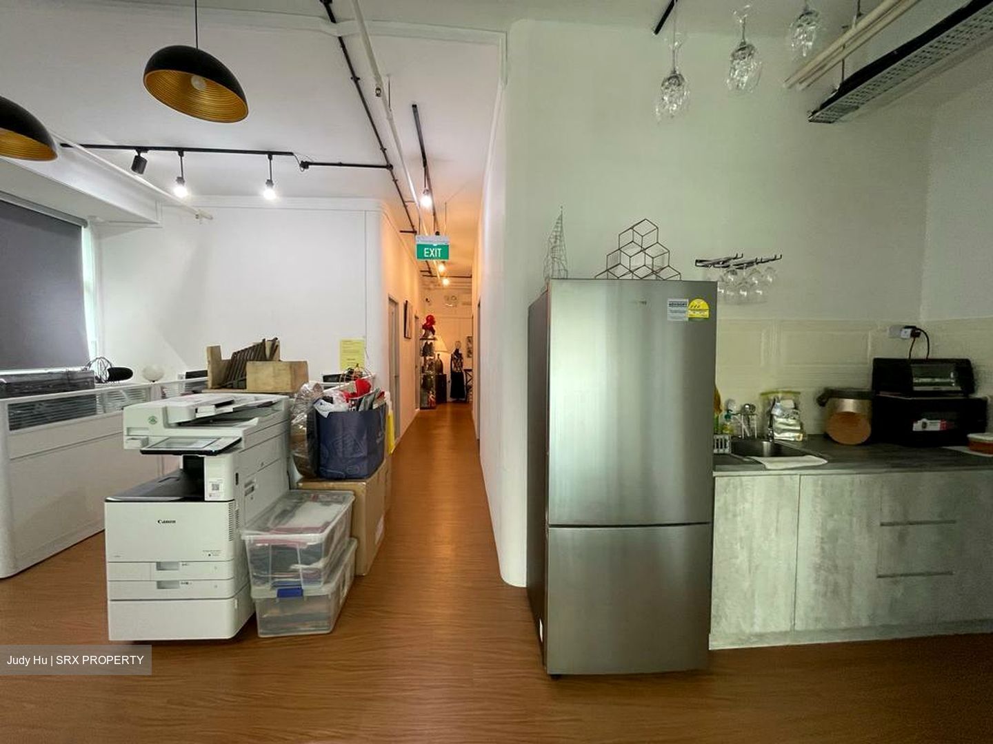 Ub. One (D14), Factory - For Rent #104198301