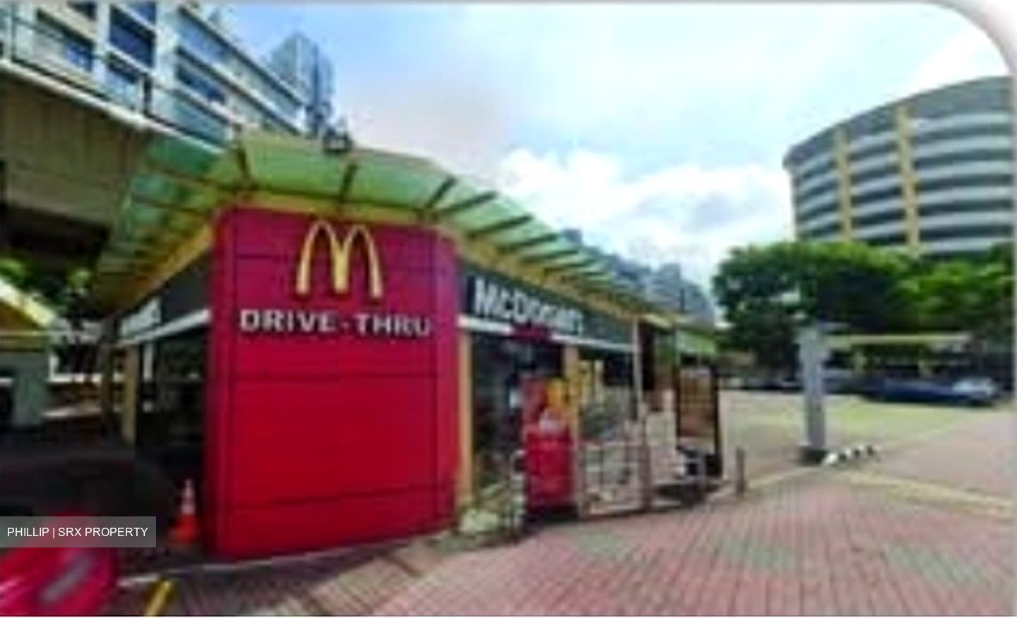 Tradehub 21 (D22), Factory - For Rent #104198521