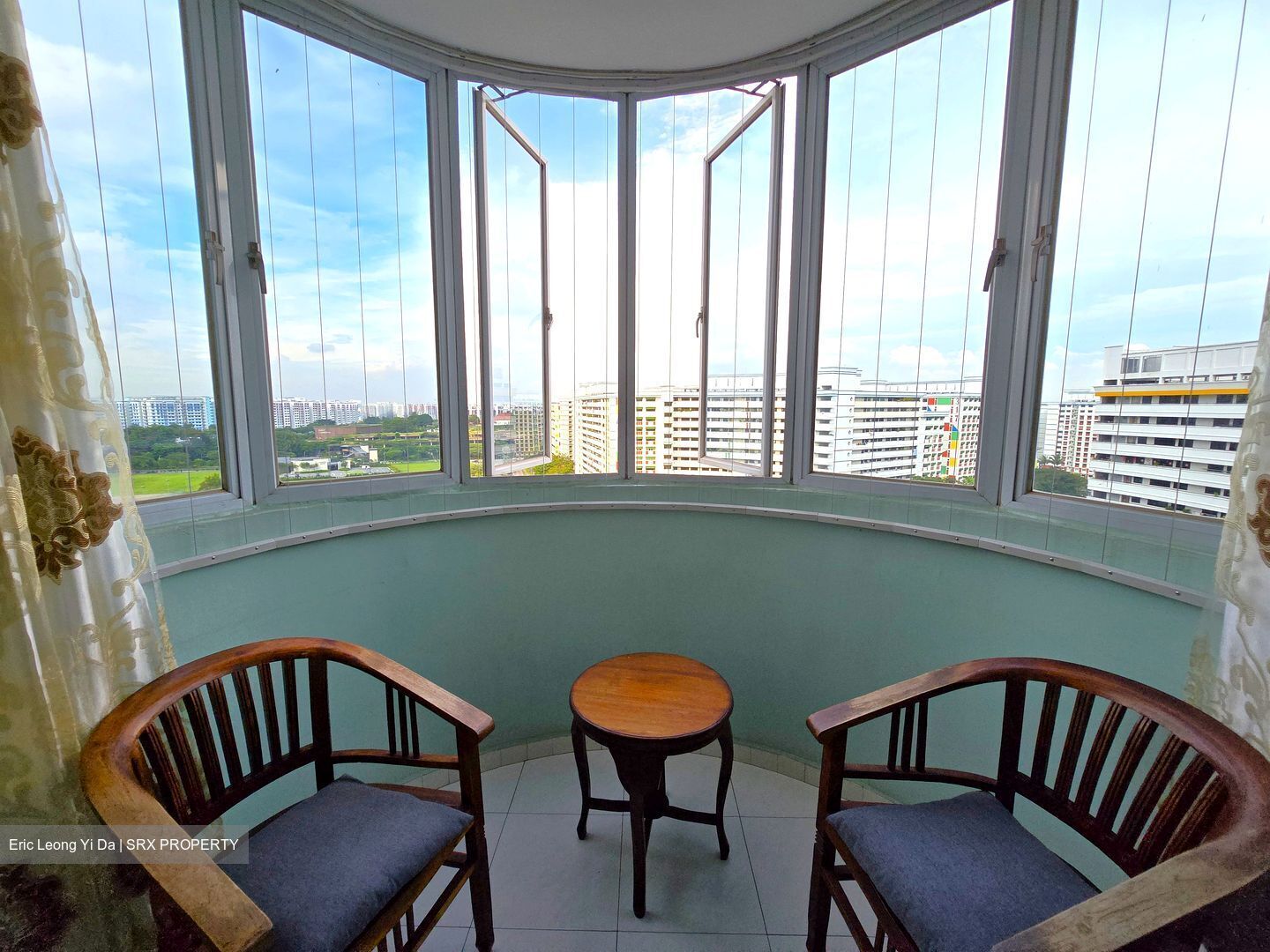 Sun Trellis (Sembawang), HDB Executive - For Sale #104198571