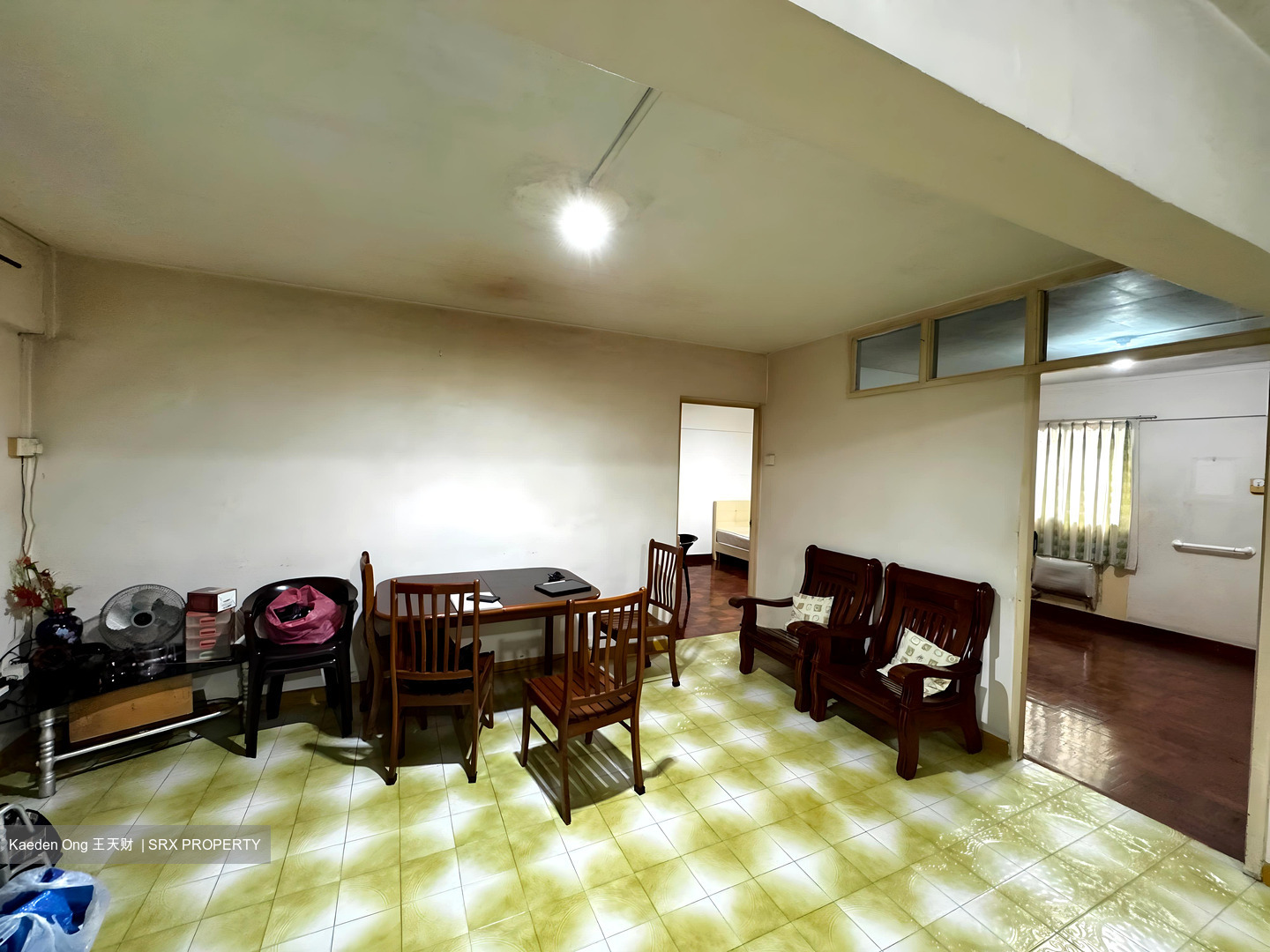 Cheng San Court (Ang Mo Kio), HDB 3 Rooms - For Sale #104198721