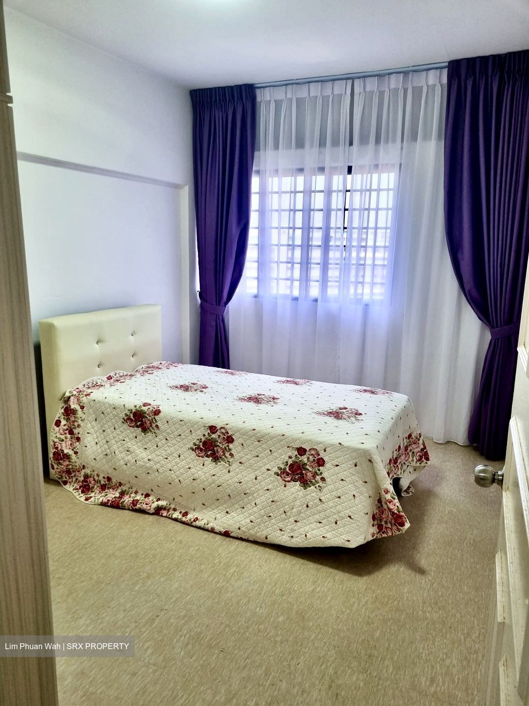 Eunos Rainbow (Bedok), HDB 3 Rooms - For Rent #104200731