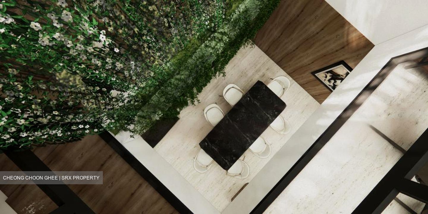 Cavenagh Road (D9), Terrace - For Sale #104201251