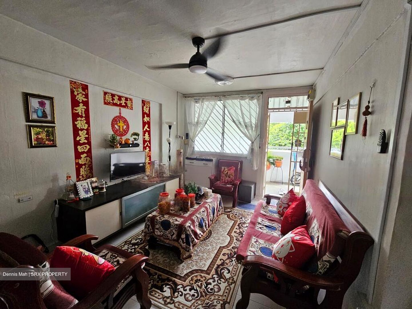 Chong Pang Garden (Yishun), HDB 3 Rooms - For Sale #104202261