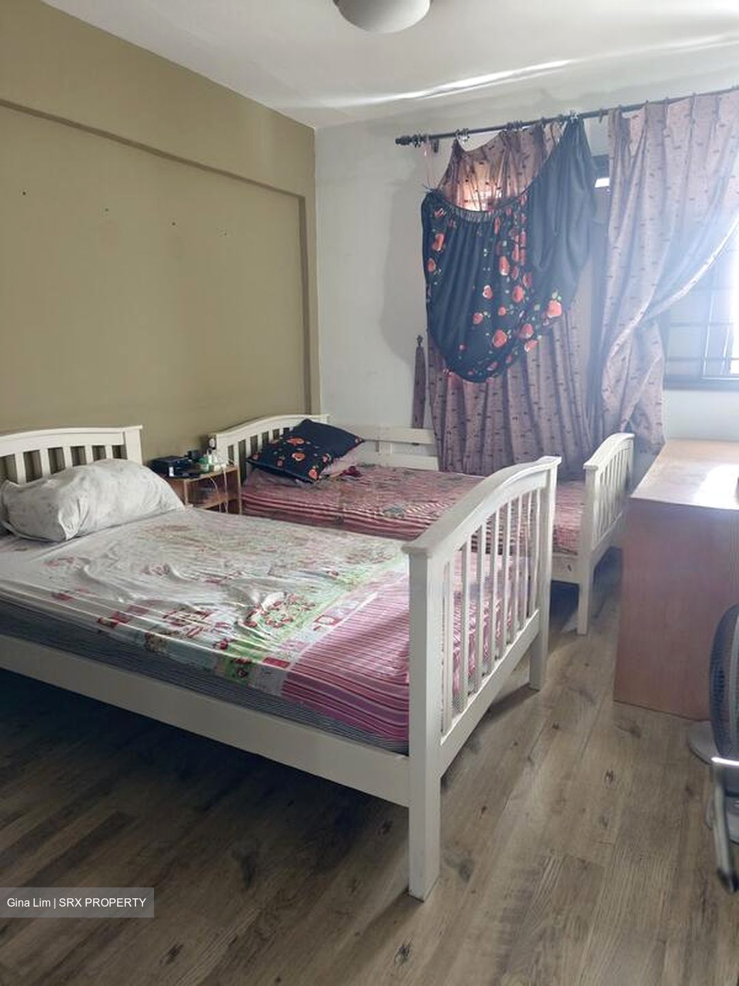 Cheng San Court (Ang Mo Kio), HDB 4 Rooms - For Rent #104206781