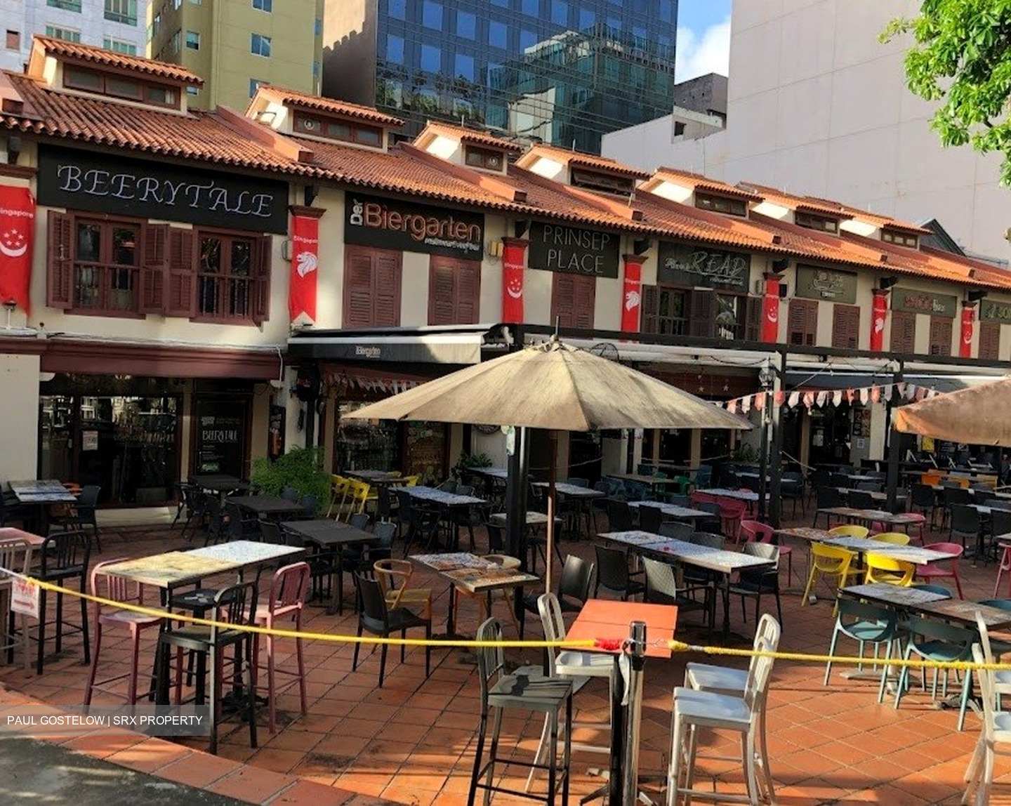 Prinsep Place (D7), Retail - For Rent #104207581