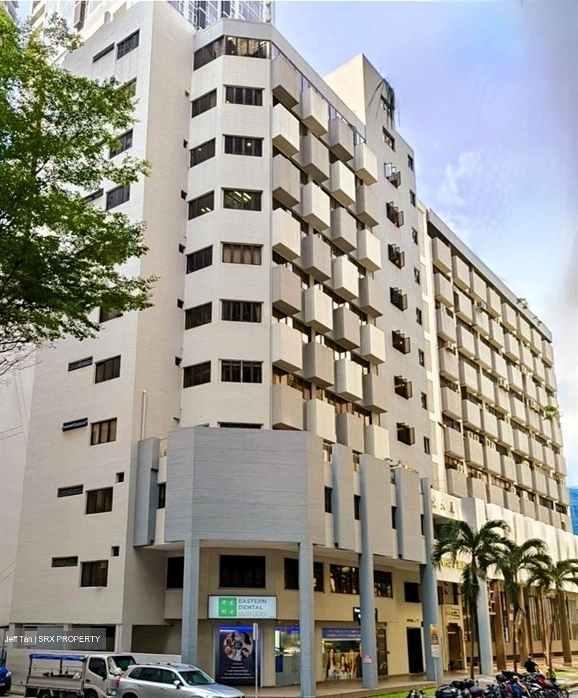 Lian Huat Building (D2), Office - For Rent #104208161