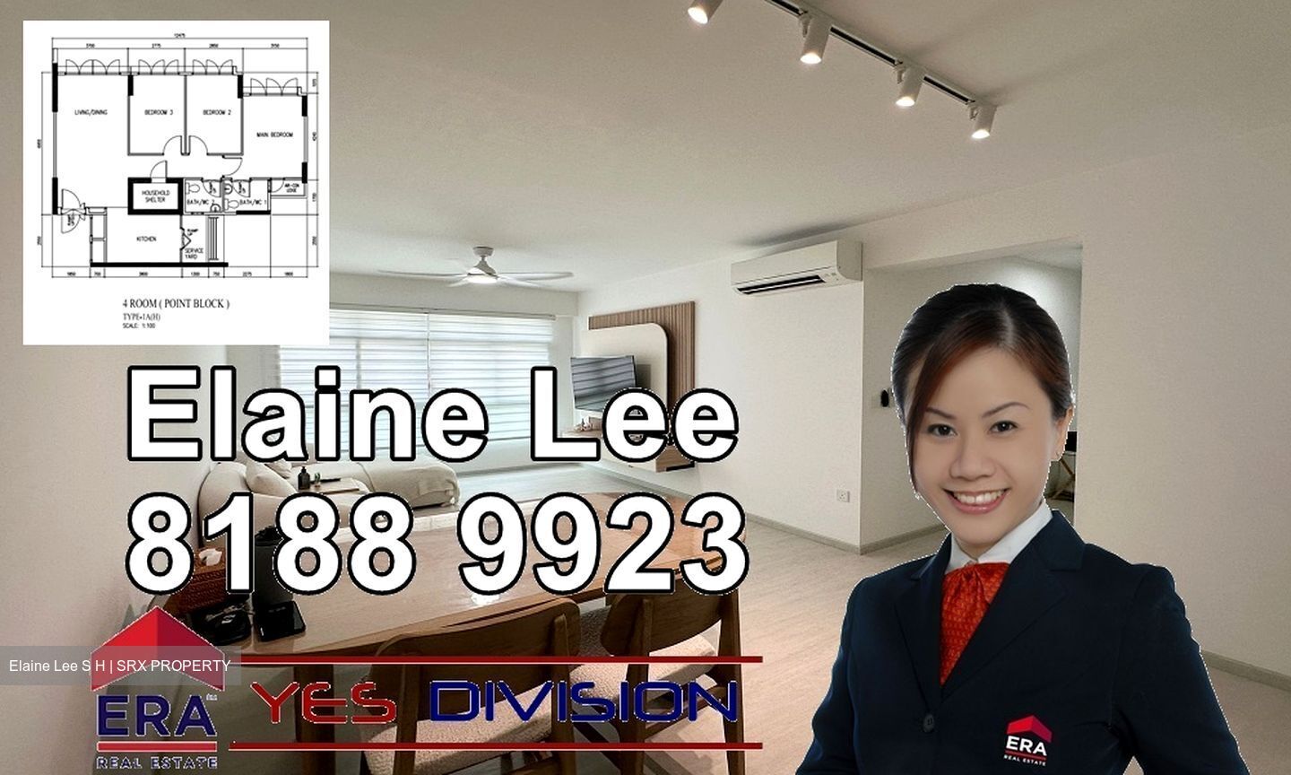 Anchorvale Isles (Sengkang), HDB 4 Rooms - For Sale #104208591