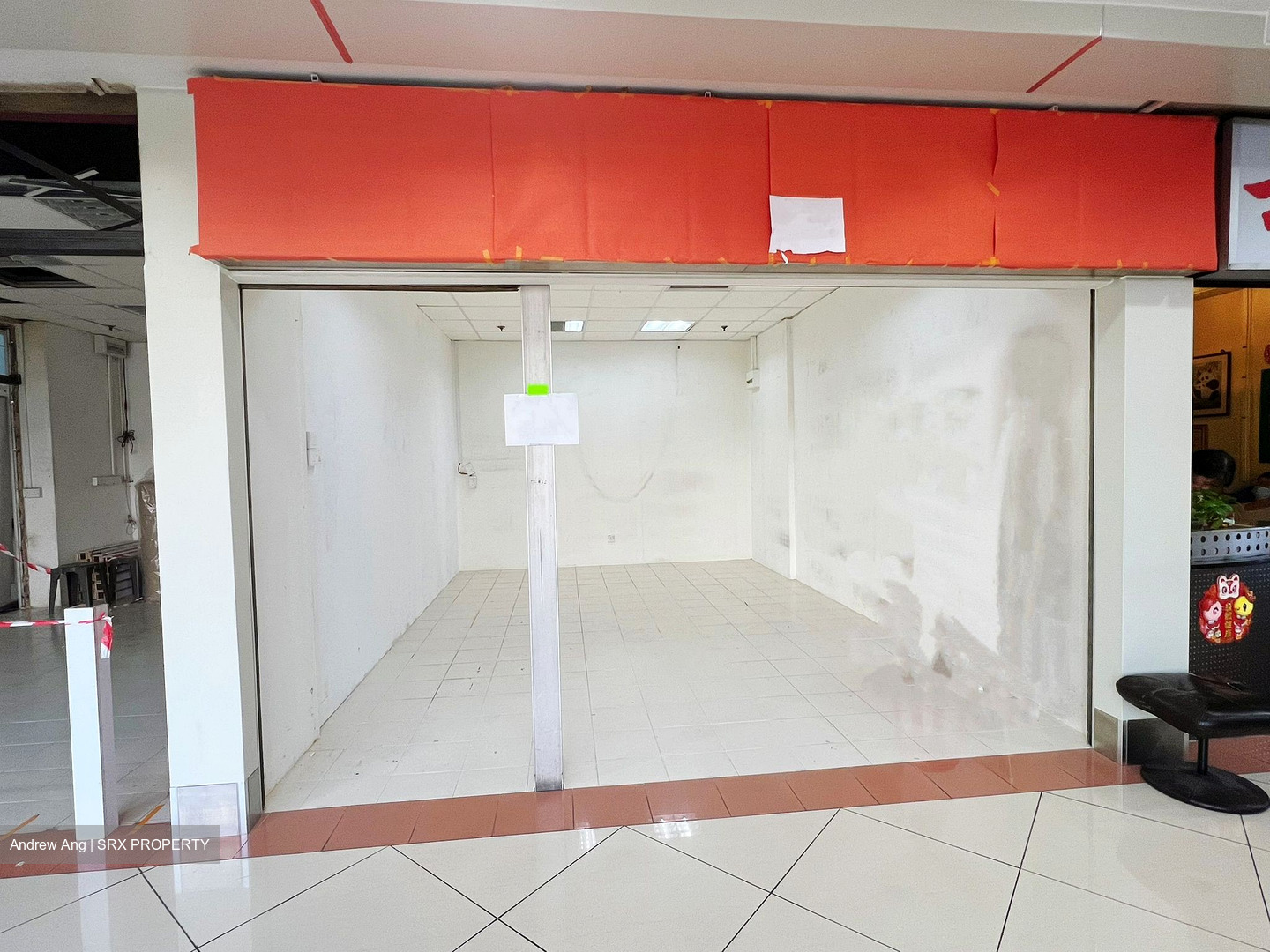 Fu Lu Shou Complex (D7), Retail - For Sale #104210961