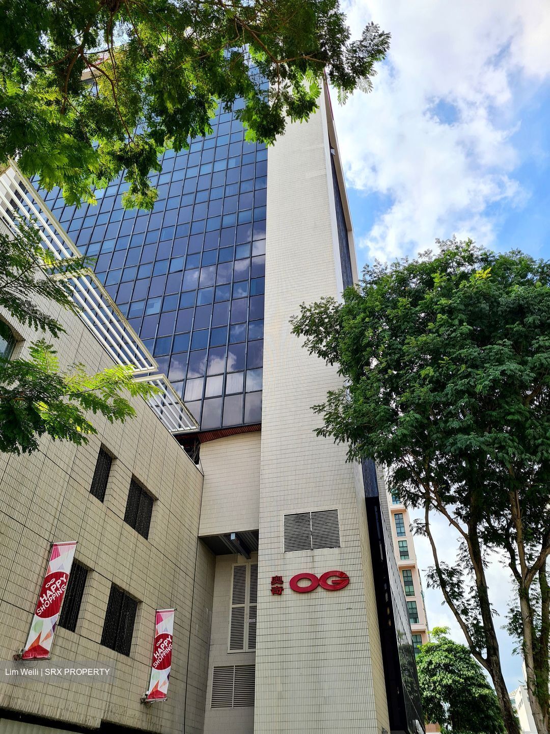 Sim Lim Tower (D8), Retail - For Rent #104214971