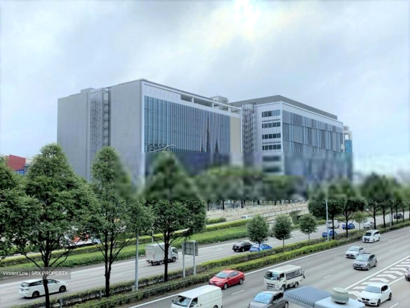 Kallang Way (D13), Office - For Rent #104221391