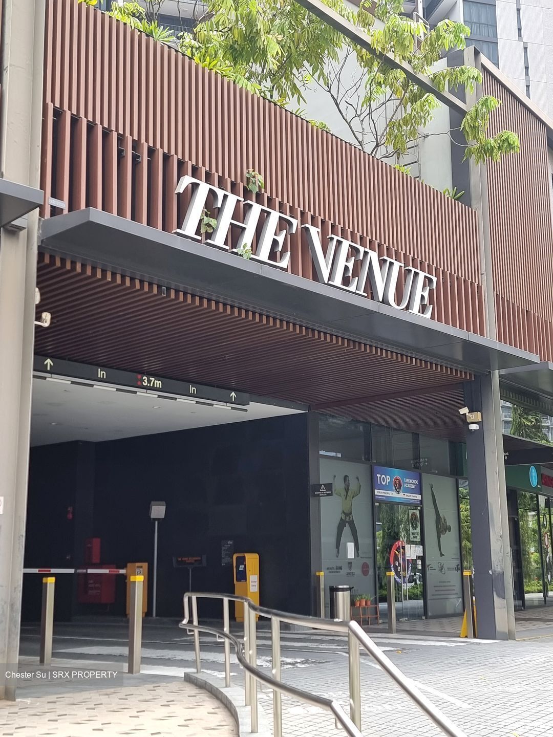 The Venue Residences (D13), Retail - For Sale #104222511