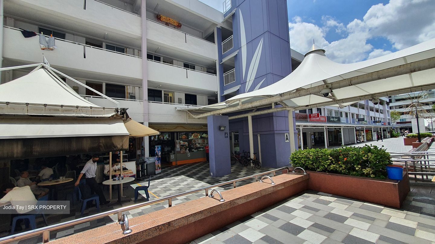 New Upper Changi Road (D16), Shop House - For Sale #104222661