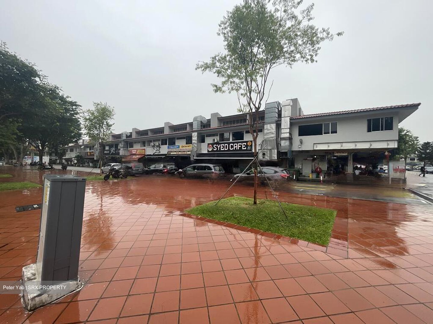 Chempaka Kuning Link (D16), Detached - For Sale #104222741