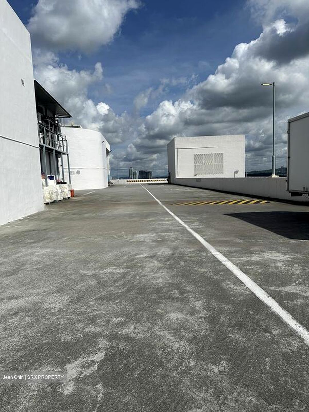 Food Xchange @ Admiralty (D27), Factory - For Rent #104223821
