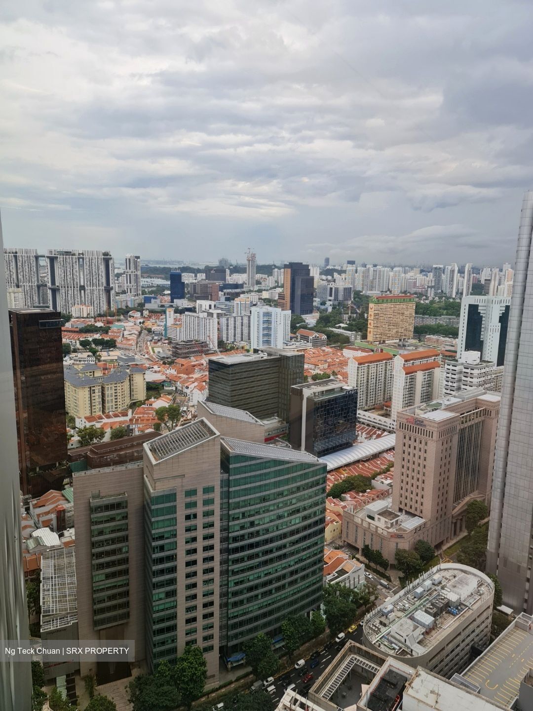 One Raffles Place (D1), Office - For Sale #104225841