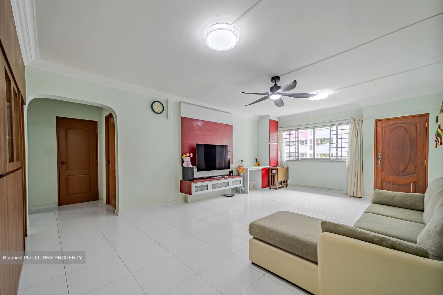 Tampines Street 12 (Tampines), HDB 4 Rooms - For Sale #104226511