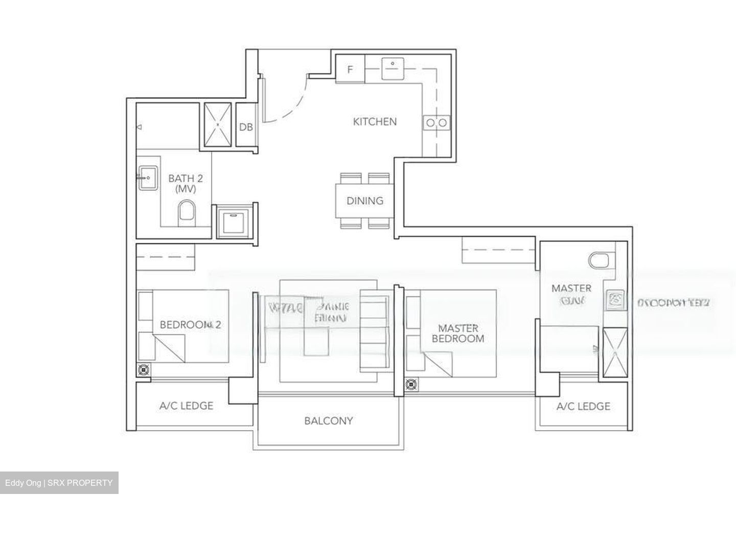 Sturdee Residences (D8), Condominium - For Sale #104227061
