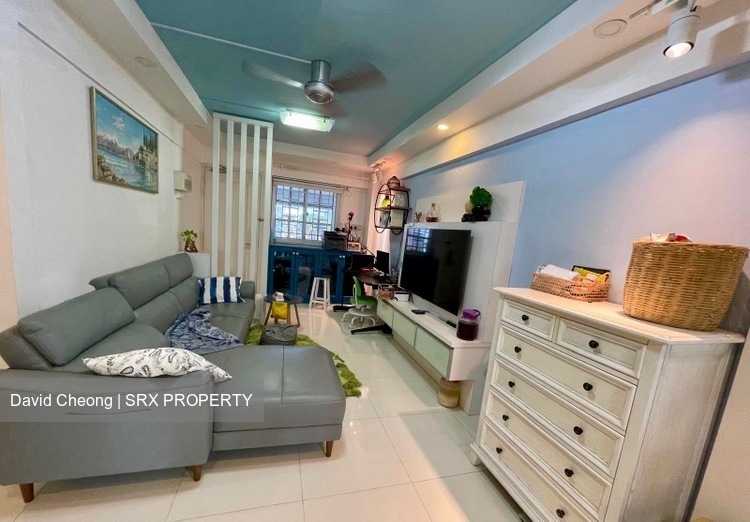 Chai Chee Gardens (Bedok), HDB 3 Rooms - For Sale #104230141