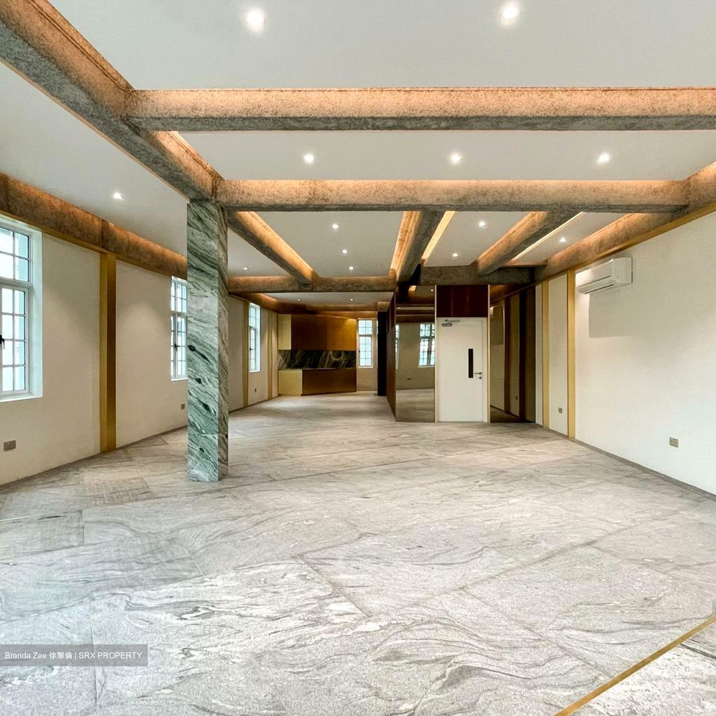 Upper Circular Road (D1), Retail - For Sale #104230851