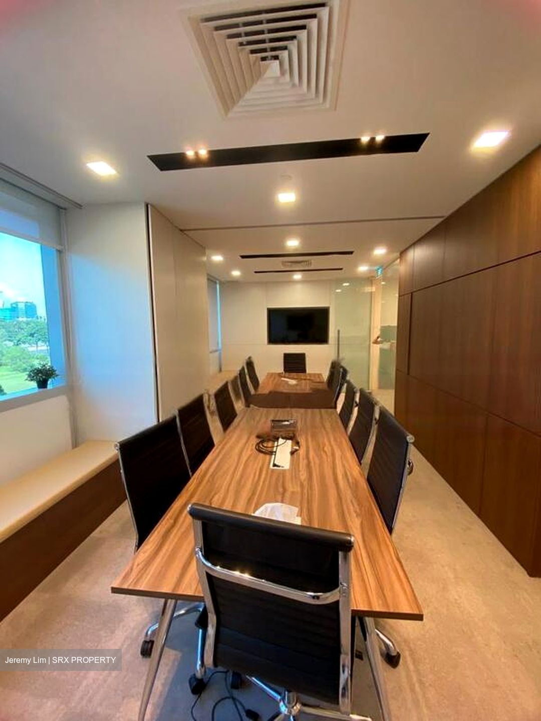 Alice@mediapolis (D5), Office - For Rent #104231611