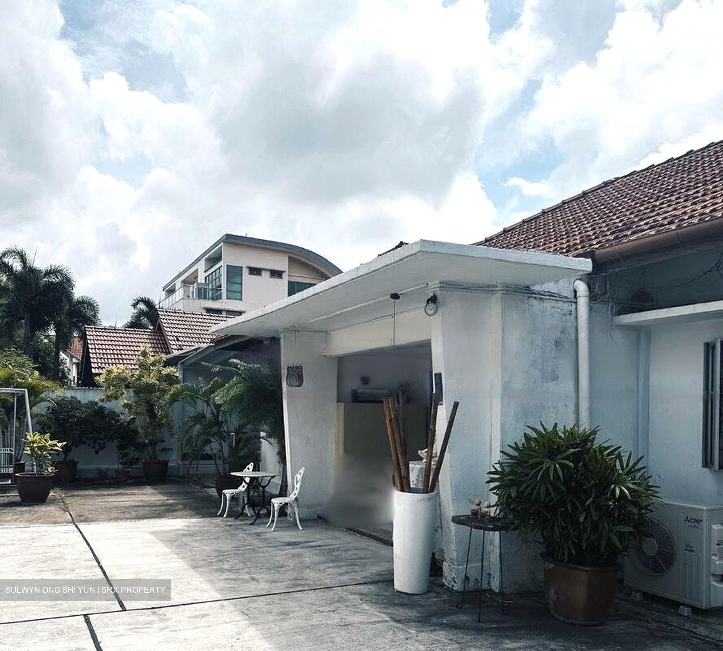 Chai Chee Drive (D16), Detached - For Sale #104234091